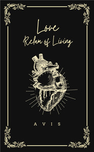 Love : Realm of Living: Buy Love : Realm of Living by Avis Sharma at ...