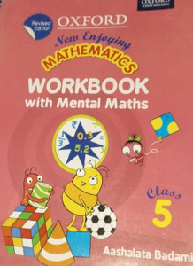 Mathematics workbook with mental maths: Buy Mathematics workbook with ...