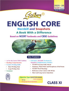 Golden English Class 11: Buy Golden English Class 11 by Gupta R. K. at ...