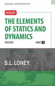 Elements of Statistics and Dynamics Part 1 (Edition2023),the: Buy ...