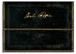 Celebrating Charlie Chaplin Document Folder: Buy Celebrating Charlie ...