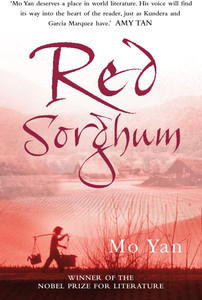 Red Sorghum: Buy Red Sorghum by Yan Mo at Low Price in India | Flipkart.com