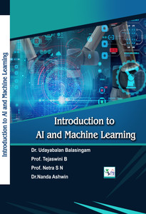 Introduction to AI and Machine Learning: Buy Introduction to AI and ...