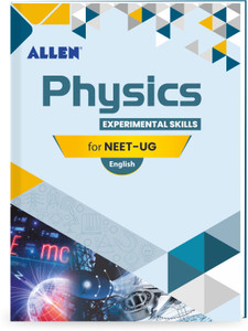 PHYSICS: Experimental Skills for NEET-UG in English: Buy PHYSICS ...