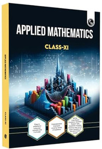Pw Class 11th Applied Mathematics: Buy Pw Class 11th Applied ...