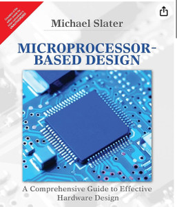 Microprocessor Base Design: A Comprehensive Guide to Effective Hardware ...