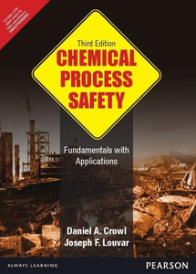 Chemical Process Safety 1 Edition: Buy Chemical Process Safety 1 ...