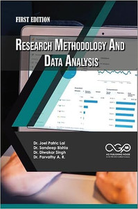 Research Methodology And Data Analysis: Buy Research Methodology And ...
