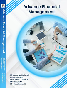 Advanced Financial Management: Buy Advanced Financial Management by Mrs ...