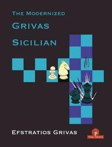The Modernized Grivas Sicilian: Buy The Modernized Grivas Sicilian by ...