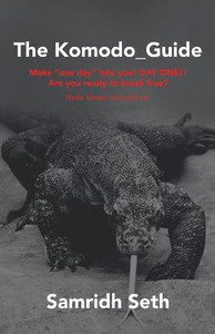 The Komodo_Guide: Buy The Komodo_Guide by Seth Samridh at Low Price in ...