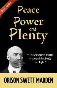 Peace, Power, and Plenty: Attaining Harmony and Abundance: Buy Peace ...