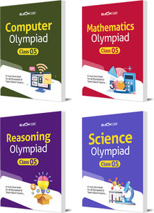 BLOOM CAP Olympiad Mathematics, Computer,Reasoning,Science Olympiad ...