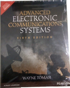 Advanced Electronic Communications Systems 6 Edition: Buy Advanced ...