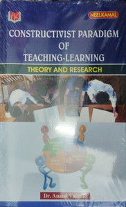 Constructivist Paradigm of Teaching - Learning - Theory and Research ...