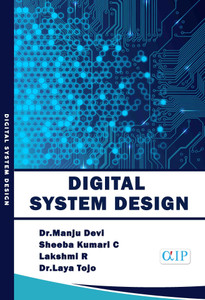 Digital System Design: Buy Digital System Design by Dr.Manju Devi ...