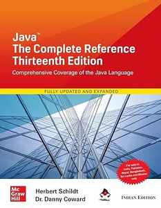 Java: Buy Java by Schildt Herbert at Low Price in India | Flipkart.com