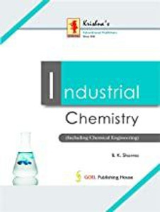 INDUSTRIAL CHEMISTRY: Buy INDUSTRIAL CHEMISTRY by SHARMA, B. K. at Low ...