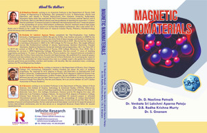 Magnetic Nanomaterials: Buy Magnetic Nanomaterials by Dr. D. Neelima ...