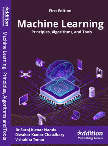 Machine Learning: Principles, Algorithms, and Tools: Buy Machine ...