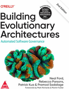 Building Evolutionary Architectures: Automated Software Governance ...