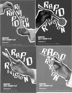 Prepladder Rapid Revision 4.0 Vol- 4 Book Fully-Black & White Session ...