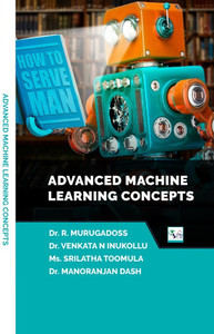 ADVANCED MACHINE LEARNING CONCEPTS: Buy ADVANCED MACHINE LEARNING ...