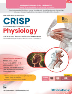 NEW SARP SERIES FOR NEET/INI-CET CRISP ( Complete Review of Integrated ...