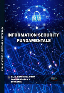 Information Security Fundamentals: Buy Information Security ...