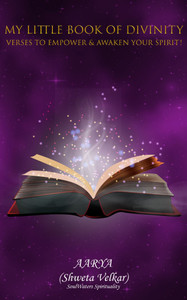 My Little Book of Divinity - Verses to Empower & Awaken Your Spirit ...