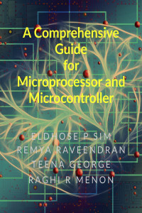 A Comprehensive Guide for Microprocessor and Microcontroller: Buy A ...