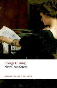 New Grub Street: Buy New Grub Street by Gissing George at Low Price in ...