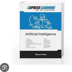 Express learning-Artificial Intelligence: Buy Express learning ...