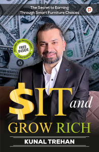 Sit & Grow Rich: The Secret to Earning through Smart Furniture Choices ...