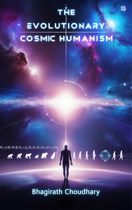 The Evolutionary Cosmic Humanism: Buy The Evolutionary Cosmic Humanism ...
