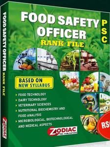 ( Zodiac ) Food Safety Officer Rank File || Kerala PSC FSO Preparation ...
