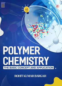 Polymer Chemistry : The Basic Concept And Application: Buy Polymer ...