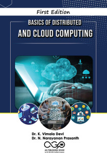 Basics Of Distributed And Cloud Computing: Buy Basics Of Distributed ...