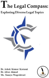 The Legal Compass: Exploring Diverse Legal Topics: Buy The Legal ...