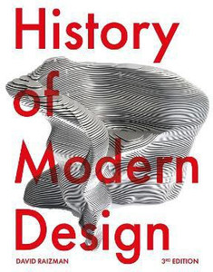 History of Modern Design Third Edition: Buy History of Modern Design ...