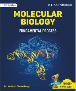 Molecular Biology Book - Best Life Science Molecular Biology Book for ...