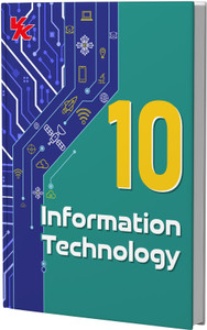 Information Technology Book for Class 10 | CBSE (NCERT Solved ...