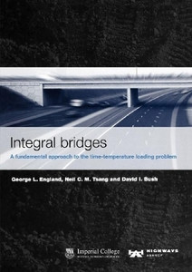 Integral bridges: Buy Integral bridges by England George at Low Price ...