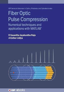 Fiber Optic Pulse Compression: Buy Fiber Optic Pulse Compression by ...