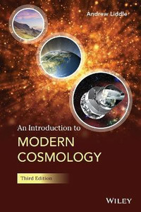 An Introduction to Modern Cosmology: Buy An Introduction to Modern ...