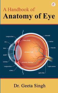 A Handbook Of Anatomy Of Eye: Buy A Handbook Of Anatomy Of Eye by Geeta ...