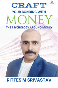 Craft Your Bonding with Money The psychology around money: Buy Craft ...