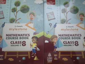 Mathematics: Buy Mathematics by S.chand mylestone at Low Price in India ...