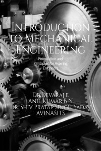 Introduction to Mechanical Engineering: Buy Introduction to Mechanical ...