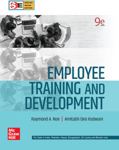 Employee Training and Development | 9th Edition: Buy Employee Training ...